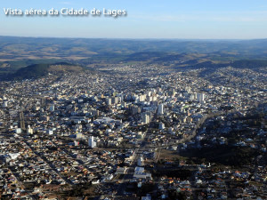 LAGES - Santa Catarina Turismo