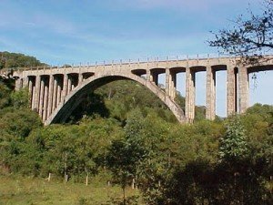 MAFRA - Santa Catarina Turismo