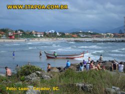 ITAPOÁ | Santa Catarina Turismo