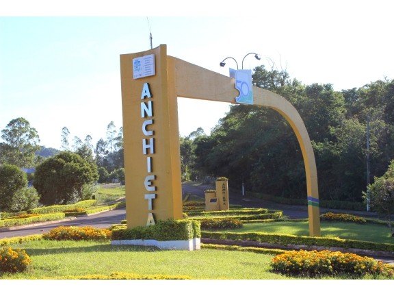 ANCHIETA – Santa Catarina Turismo
