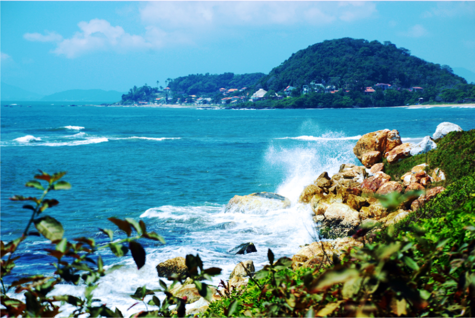 BARRA VELHA – Santa Catarina Turismo