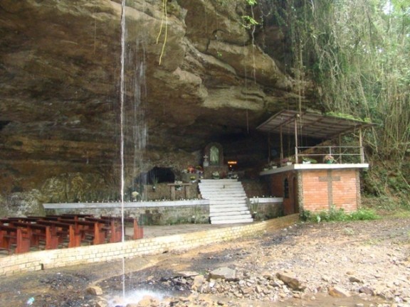 SC Turismo - Santa Catarina Turismo