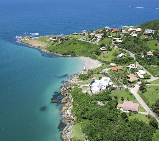 SC Turismo - Santa Catarina Turismo