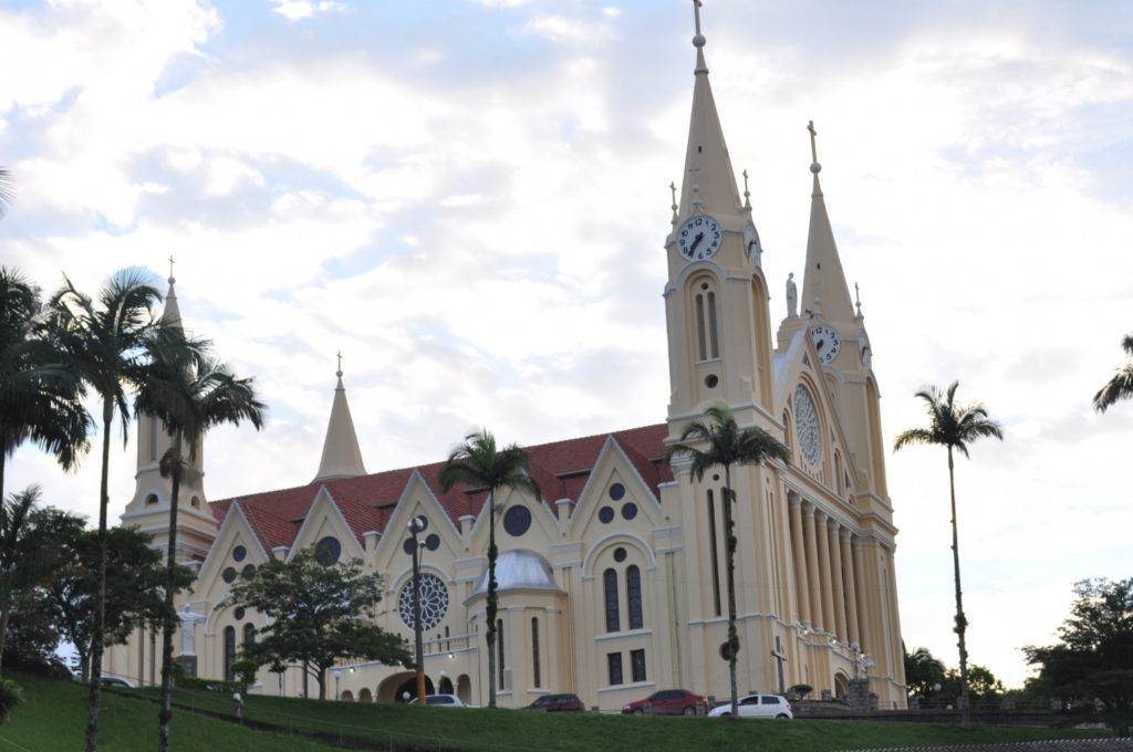 GASPAR – Santa Catarina Turismo