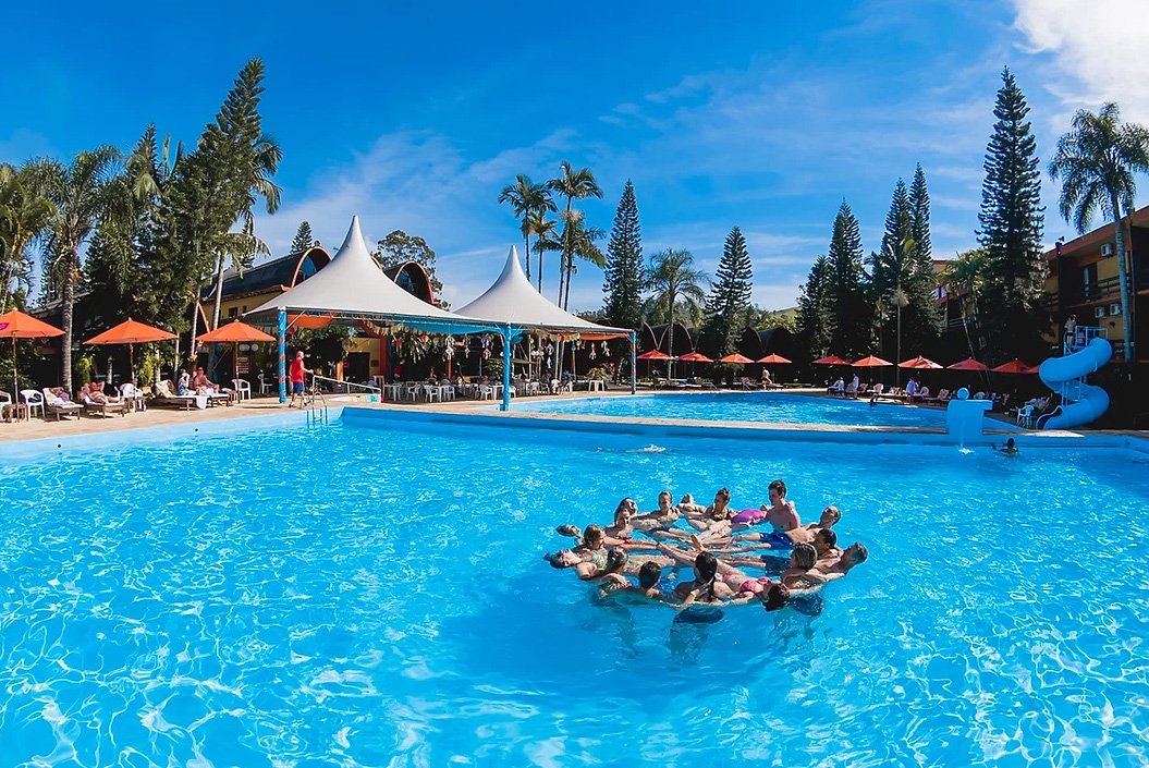 GRAVATAL – Santa Catarina Turismo