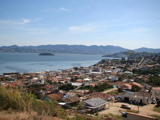 SC Turismo - Santa Catarina Turismo