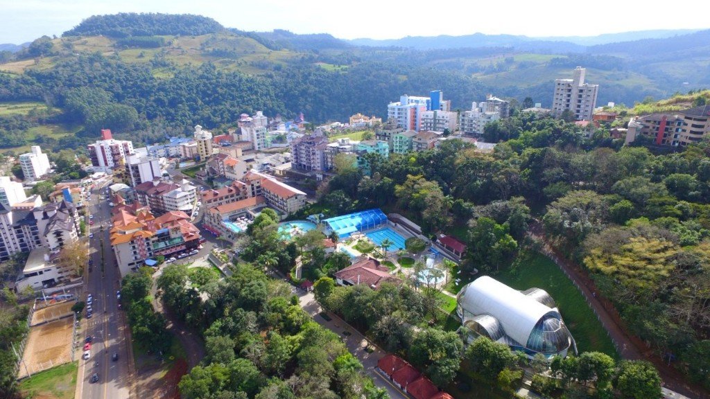 PIRATUBA – Santa Catarina Turismo