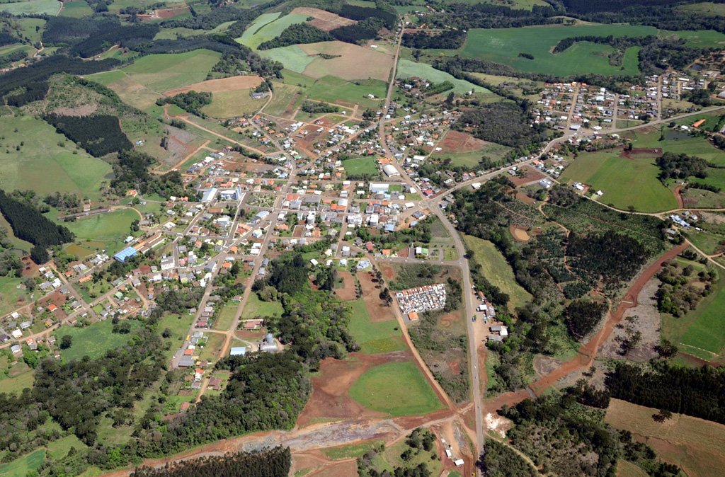 JABORÁ – Santa Catarina Turismo