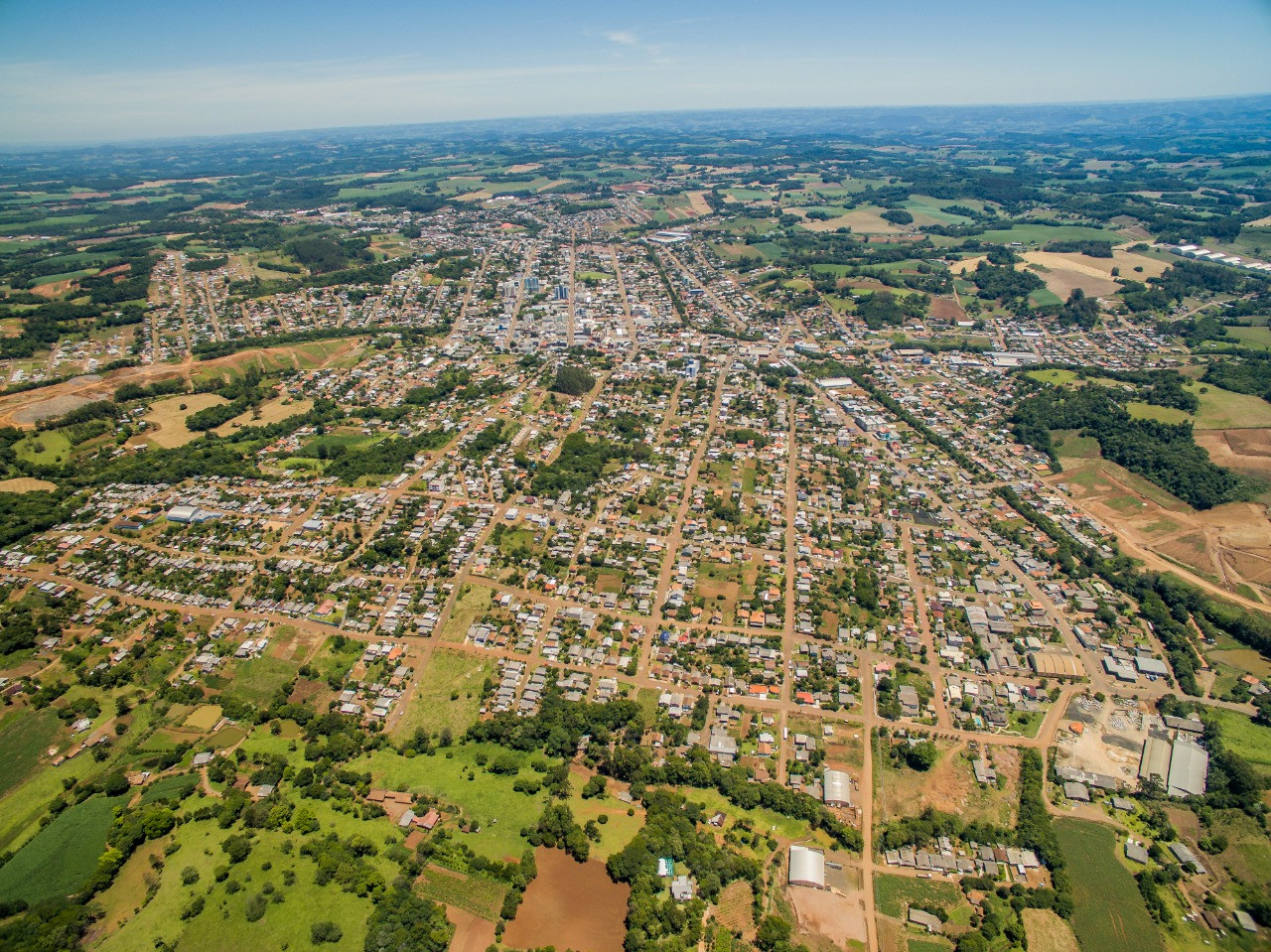 SC Turismo - Santa Catarina Turismo